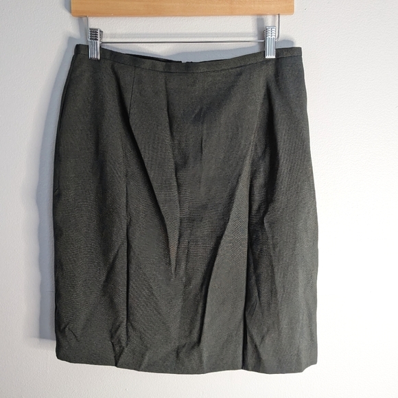 Norton McNaughton | Skirts | Vintage Norton Mcnaughton Skirt | Poshmark